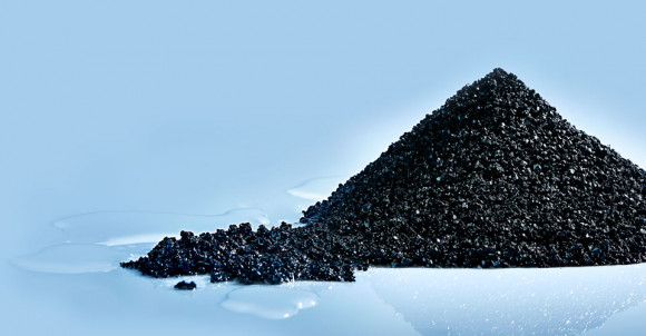 About ferric hydroxide and about us | GEH Wasserchemie